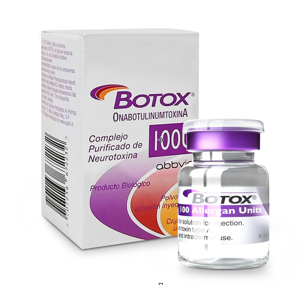 Botox – BAMS Supplies