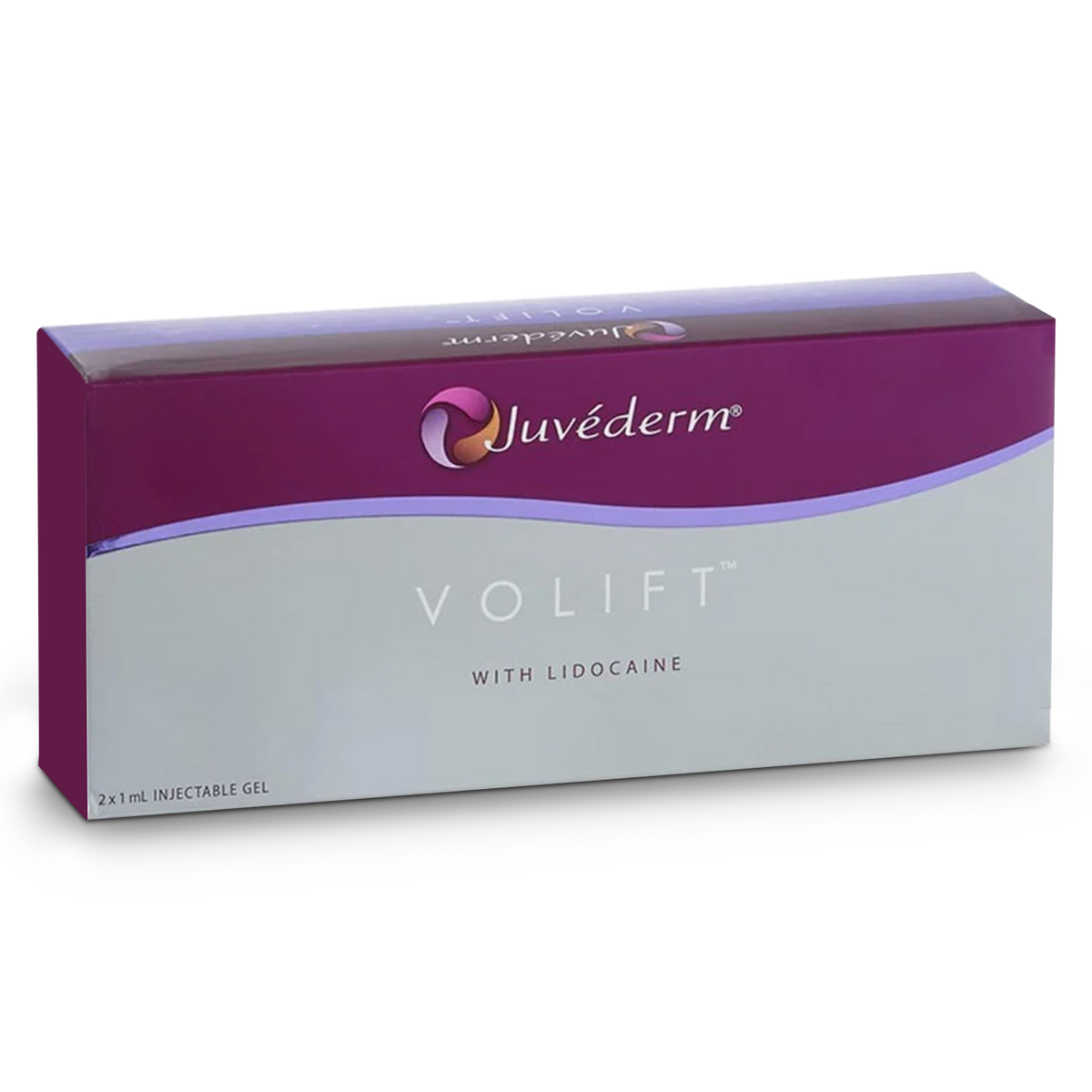 Juvederm Volift – BAMS Supplies