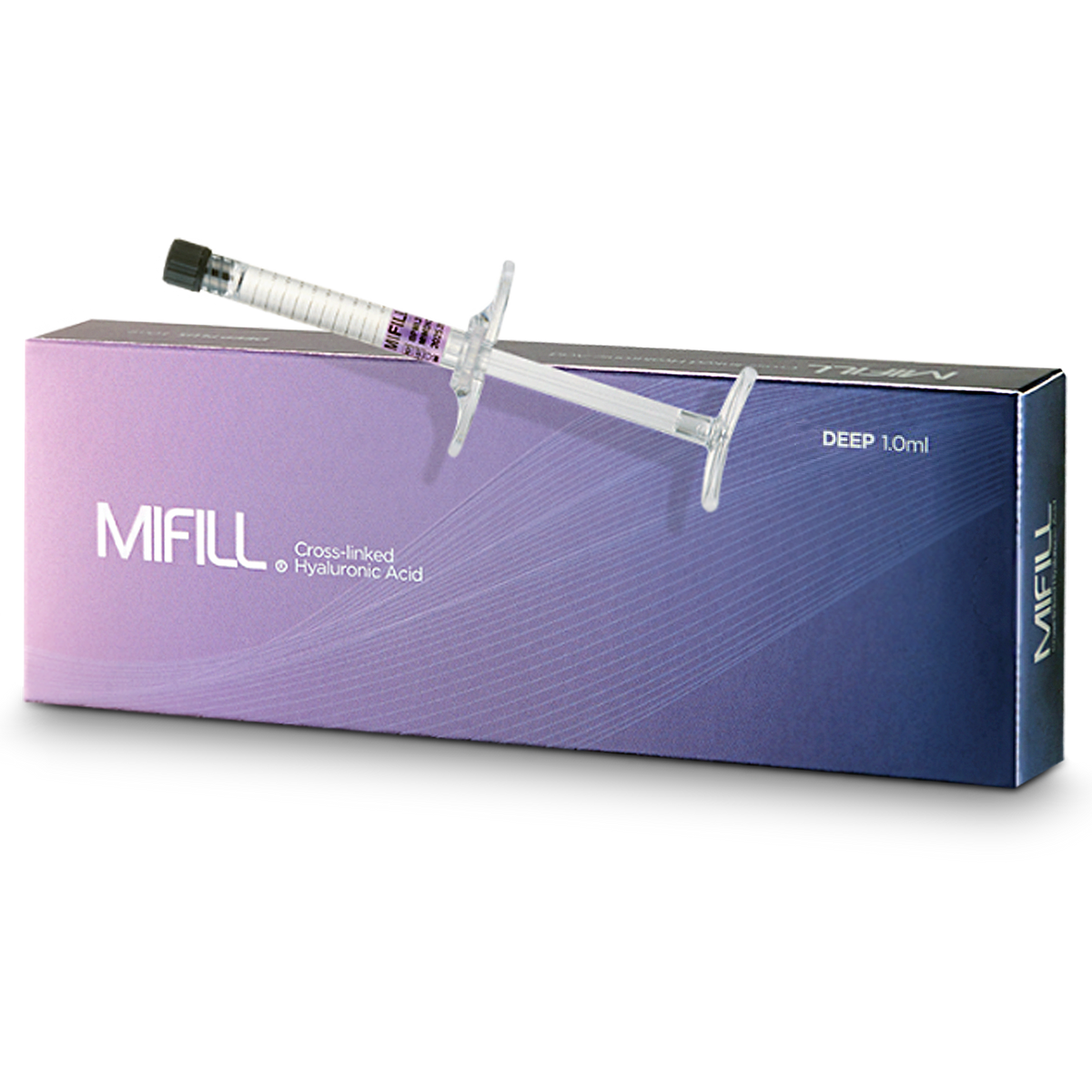 Mifill Deep – BAMS Supplies