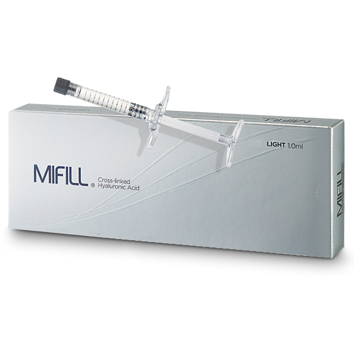 Mifill Ligth – BAMS Supplies